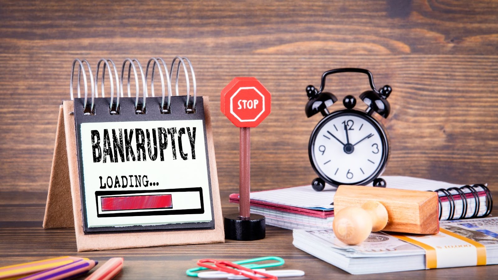 Exploring The Timeline Of Bankruptcy: How Long Does It Take To File ...