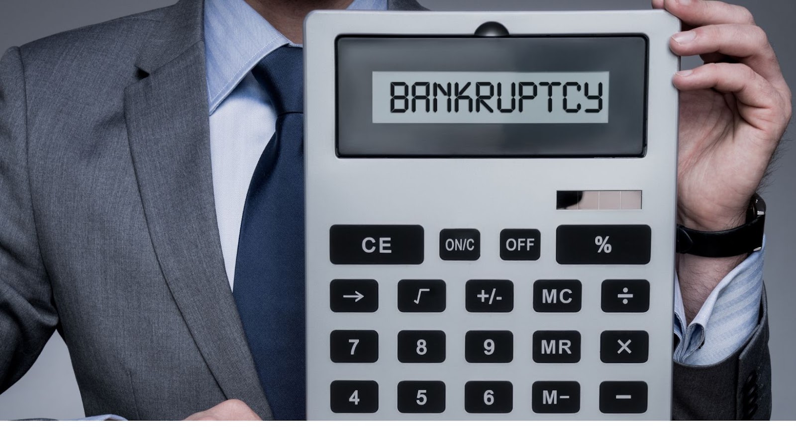 Can You File Bankruptcy Twice? All You Need To Know - Ontpress