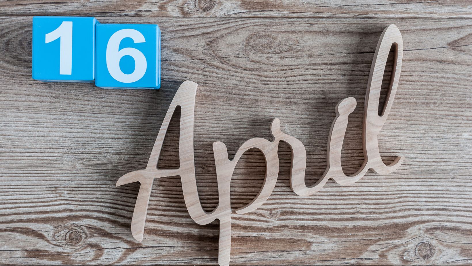 How Many Days Until April 16: Countdown to the Upcoming Date