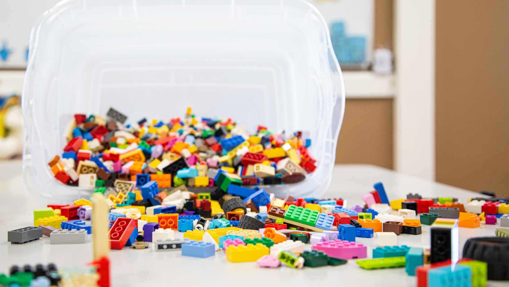 A Smart Way to Grow Your Wealth: How to Invest in Legos - Ontpress