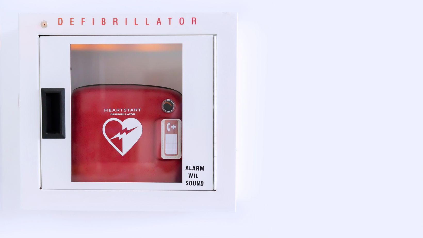 The AED Has Failed to Find a Shockable Rhythm. What is The Next Step ...