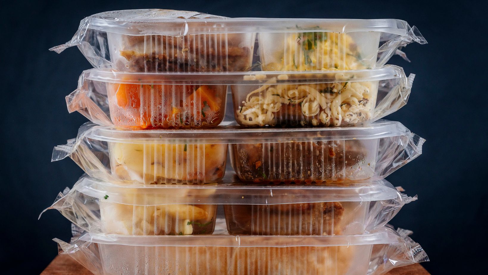Tips for Surviving on Limited Food Sources - The Three Basic Food ...