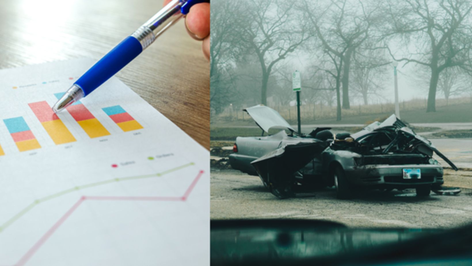 5 Things the Authorities Can Learn from Car Accident Statistics - Ontpress