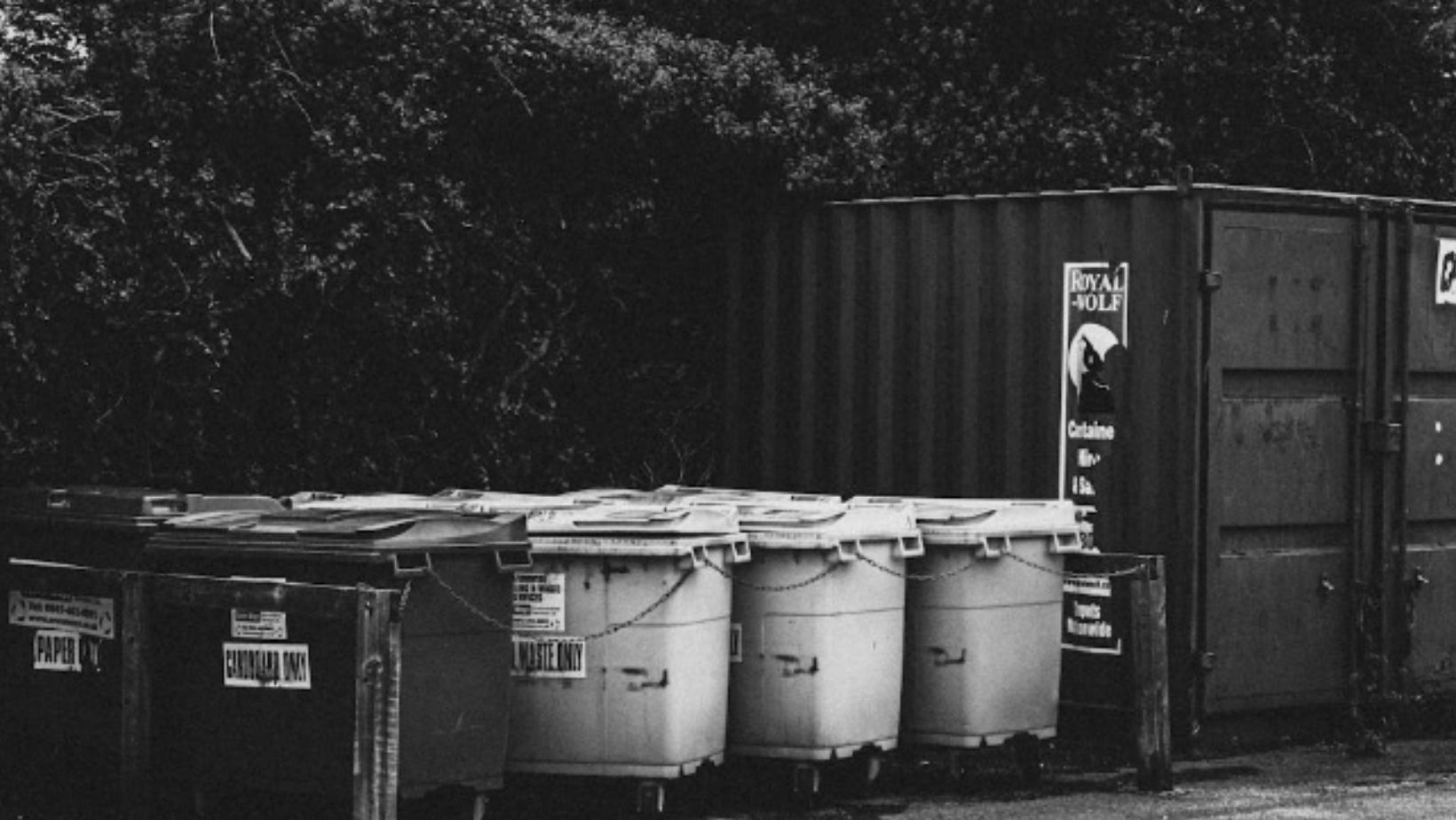 The Growing Importance of Sustainable Waste Management in Nashville ...