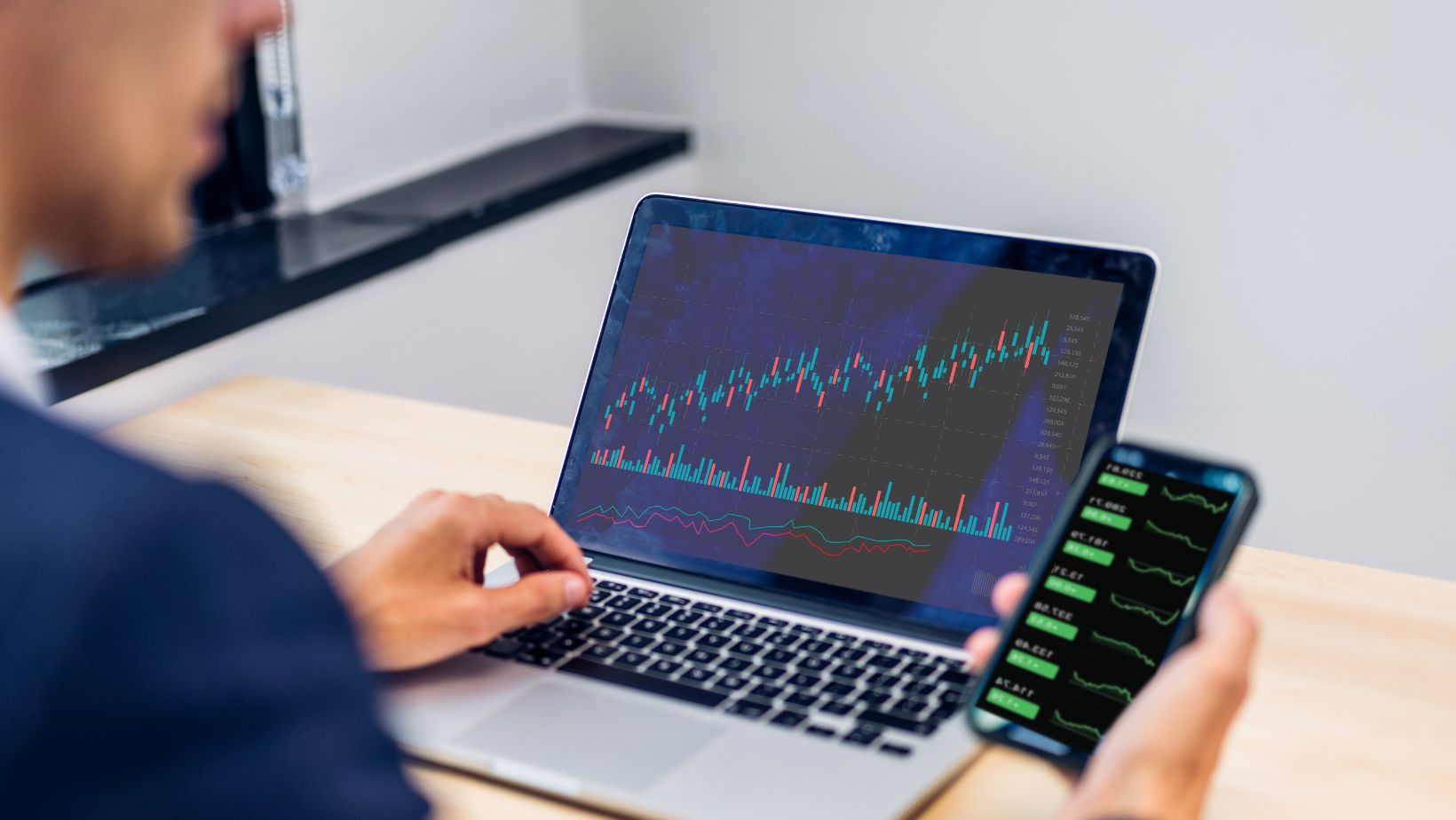 An Overview of ADSS's Trading Tools and Analytics