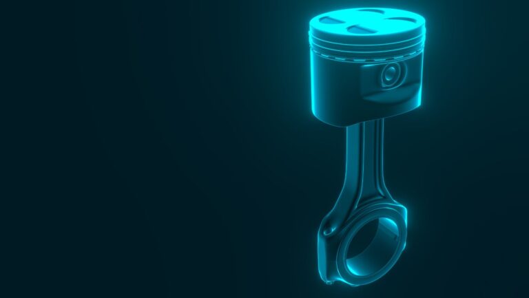 The Evolution of Piston Automotive Designs: A Journey Through History ...