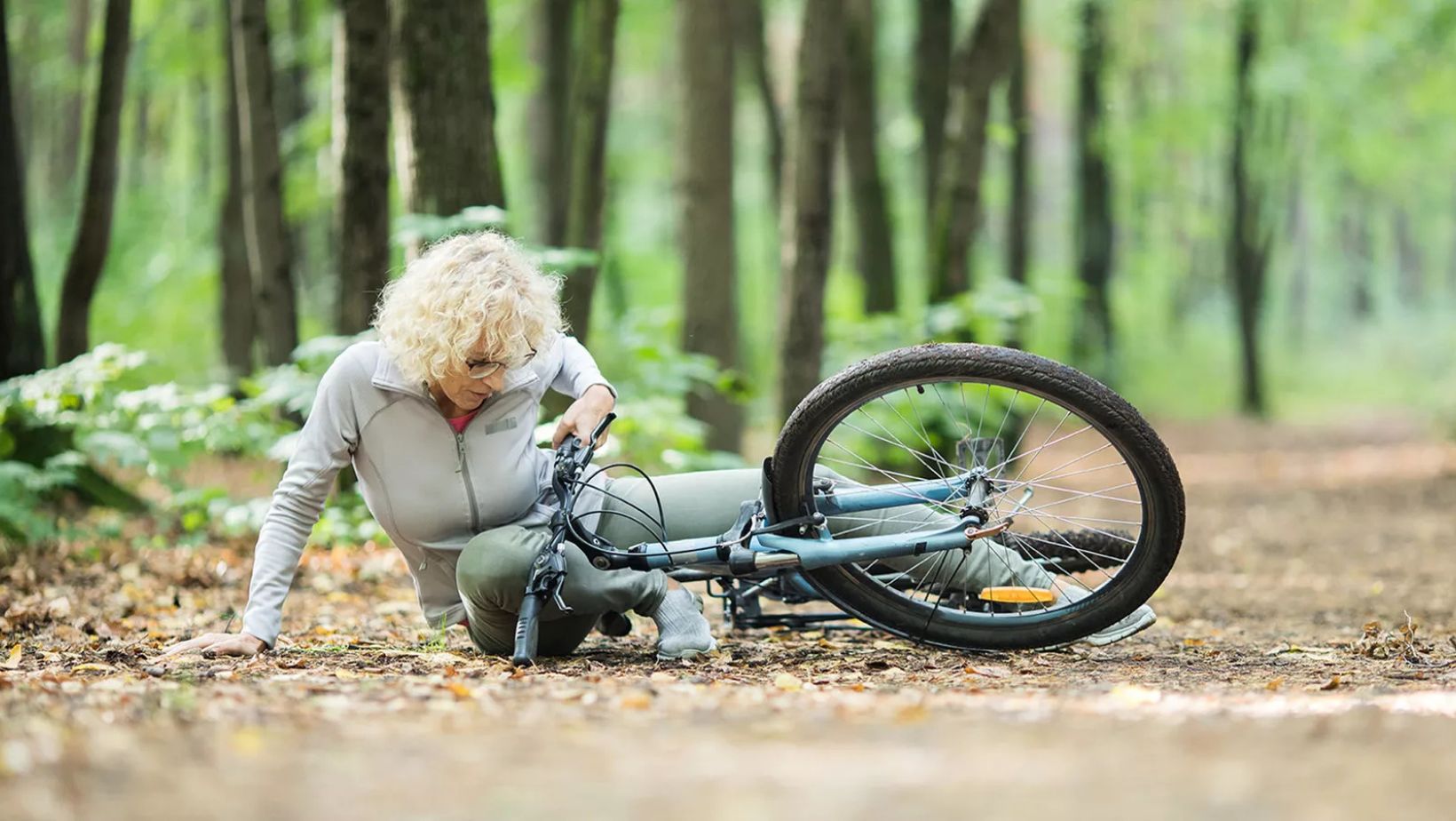 Common Bone Injuries in Bicycle and Pedestrian Accidents - Ontpress