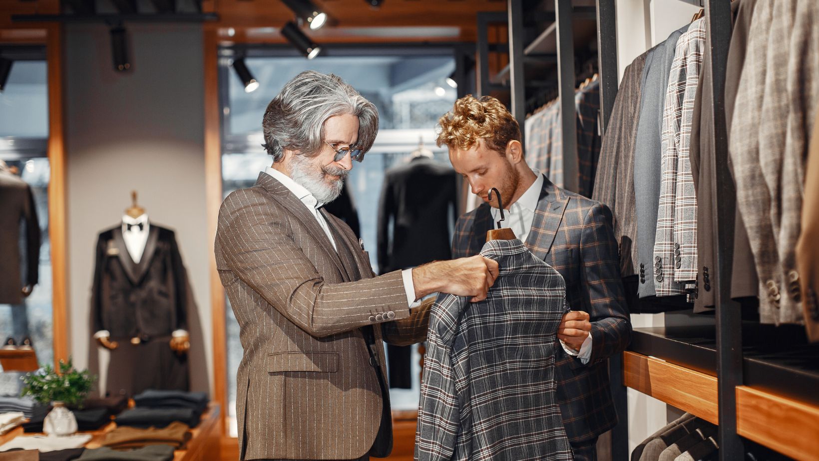 Choosing the Perfect Men's Dressing Gown: Materials, Fit, and Function ...