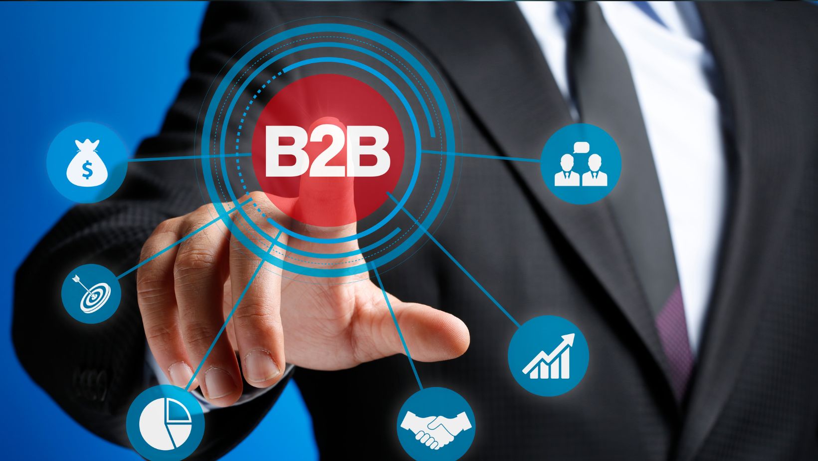 How Collections Software Transforms Customer Relationships in B2B ...