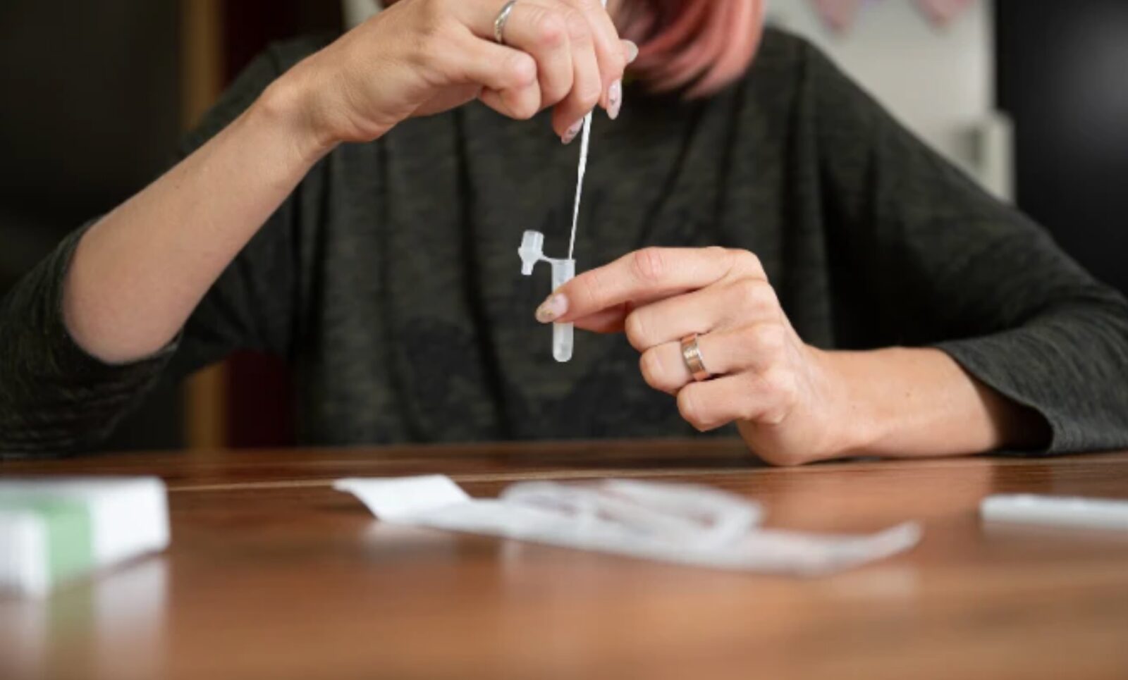 What Affects the Accuracy of At-Home Drug Testing Results? - Ontpress