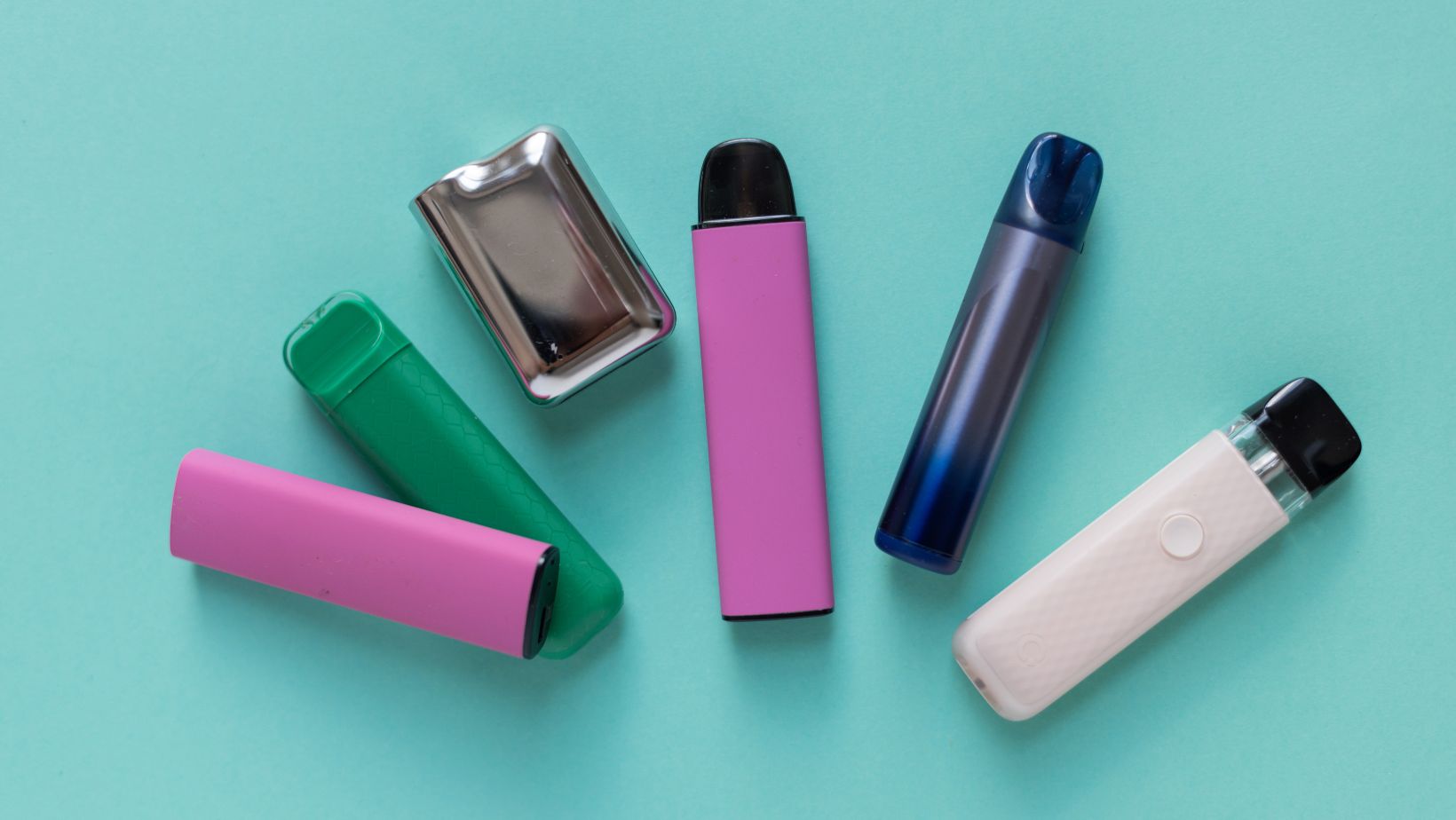 The Science Behind Flavor Consistency in Disposable Devices - Ontpress